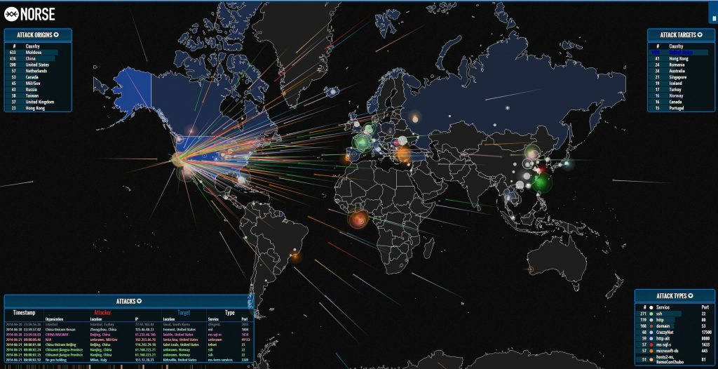 Is your router taking part in DDoS attacks right under your nose ...