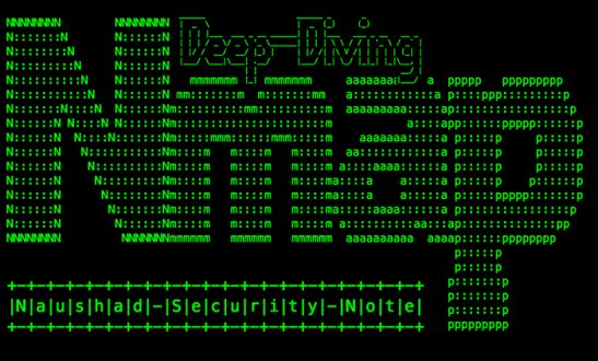 Discover NMAP – Cyber Security Specialist, Cyber Security Architect ...